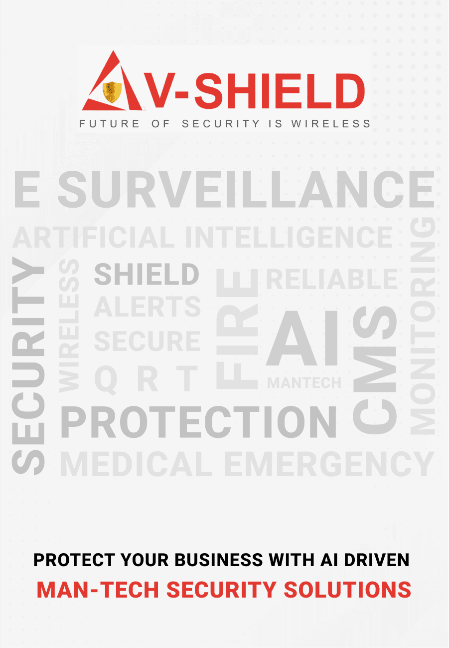 Brochure For All – Vshield