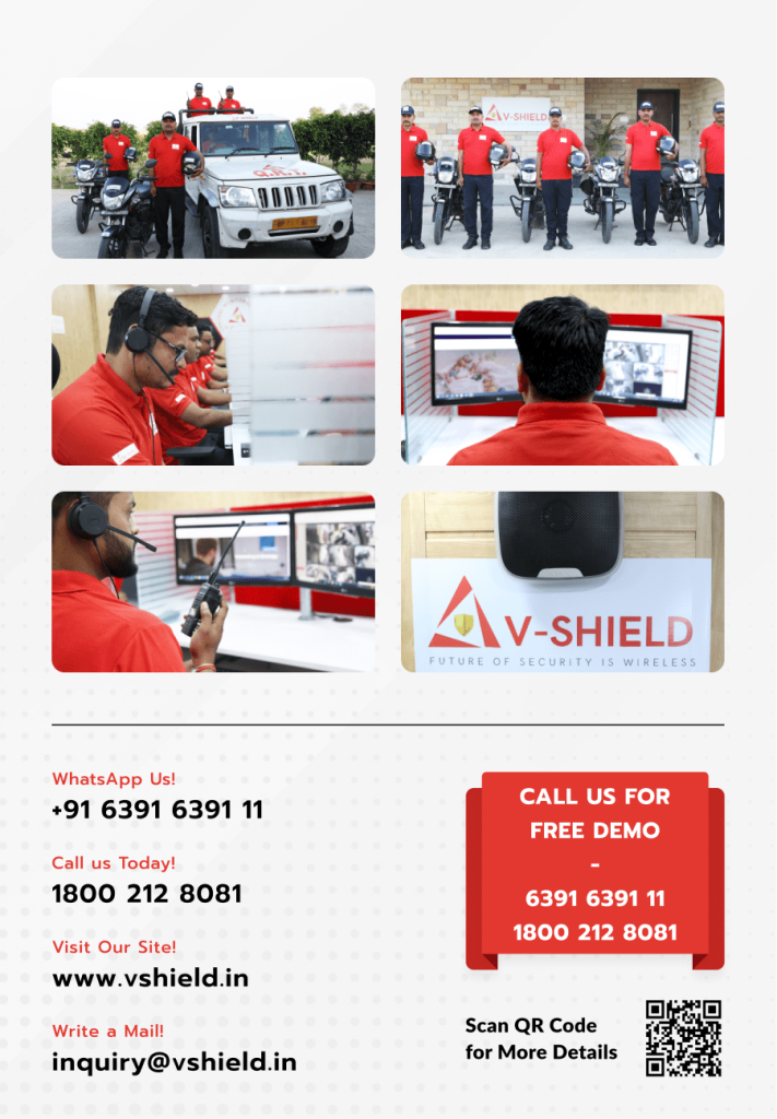 Brochure For All – Vshield